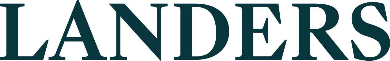 LANDERS - Architecture du paysage